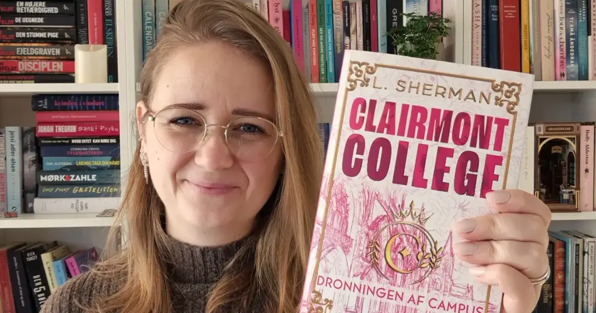 Får de nogensinde hinanden? Undersøgelse af relationer