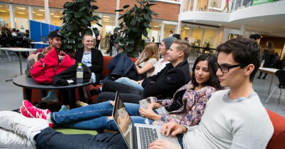 Over 14.000 kvote 2-ansøgninger til VIAs uddannelser