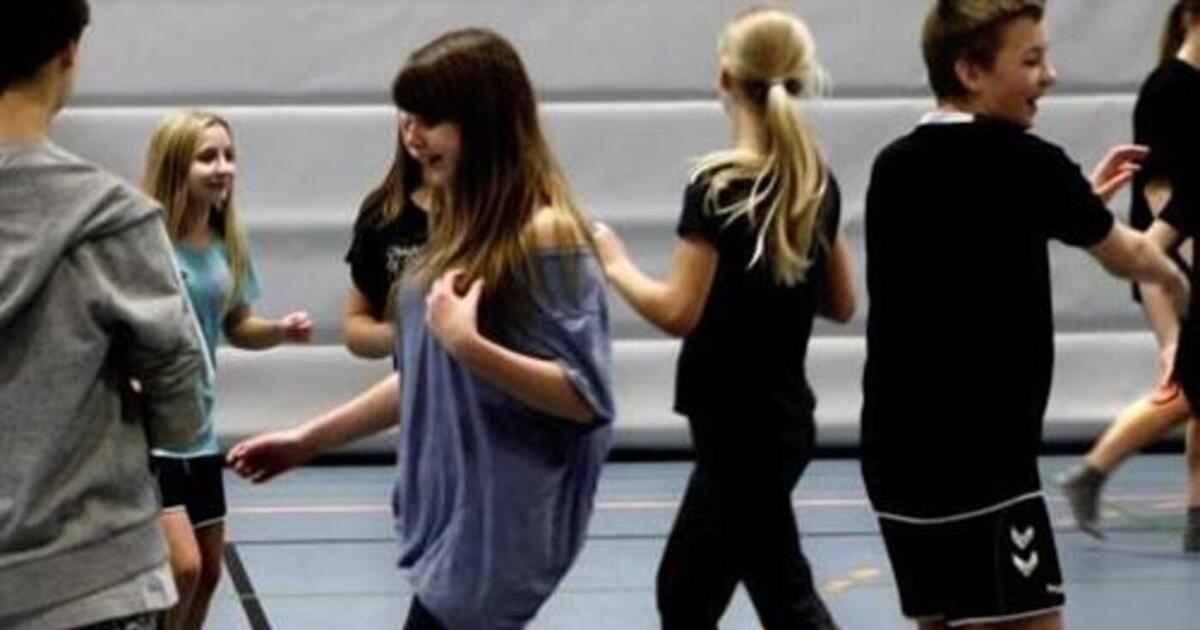 Rådgivere til bevægelse i skoler - styrk læring og trivsel
