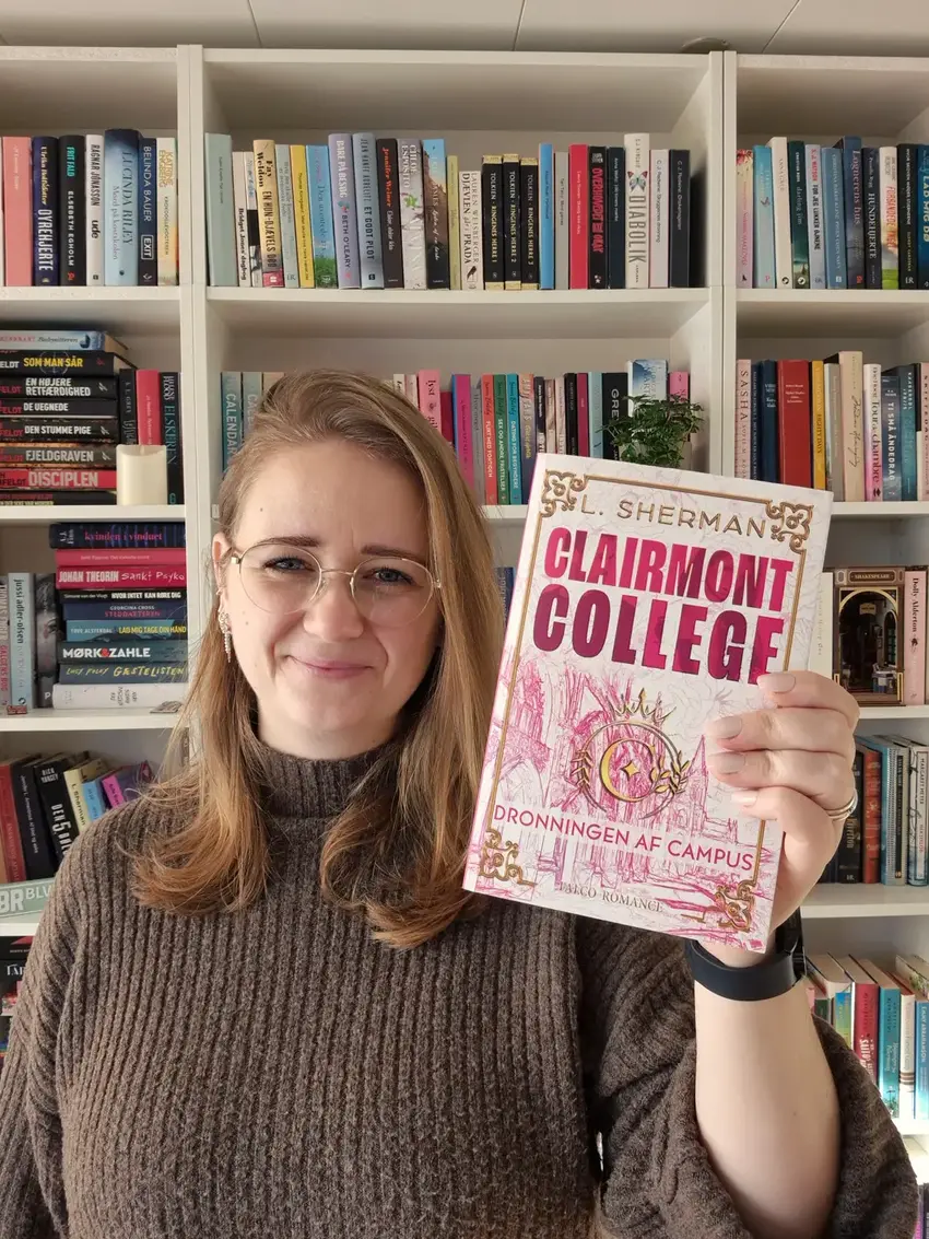 Får de nogensinde hinanden? Undersøgelse af relationer